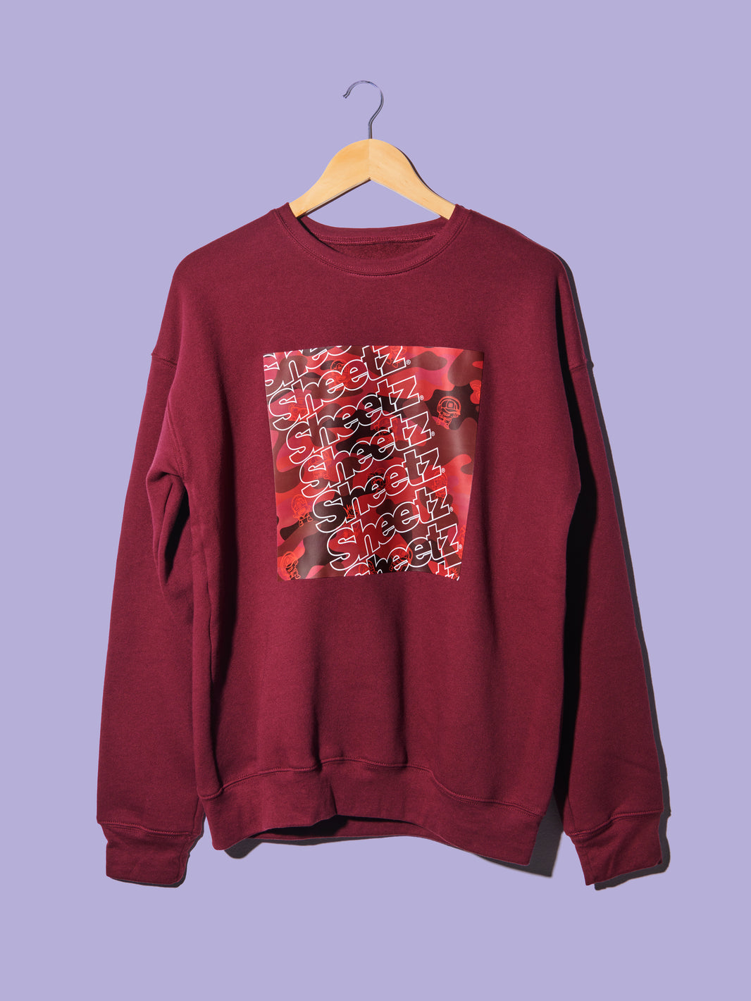 Apparel – SheetzShop