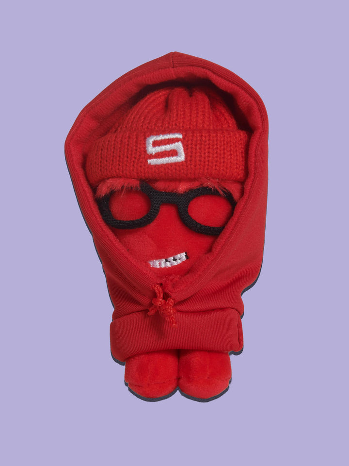 Sheetz Freakz Plushies – SheetzShop