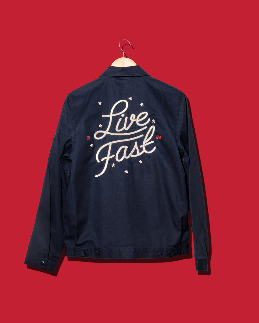 Sheetz x Dickies Eisenhower Jacket – SheetzShop