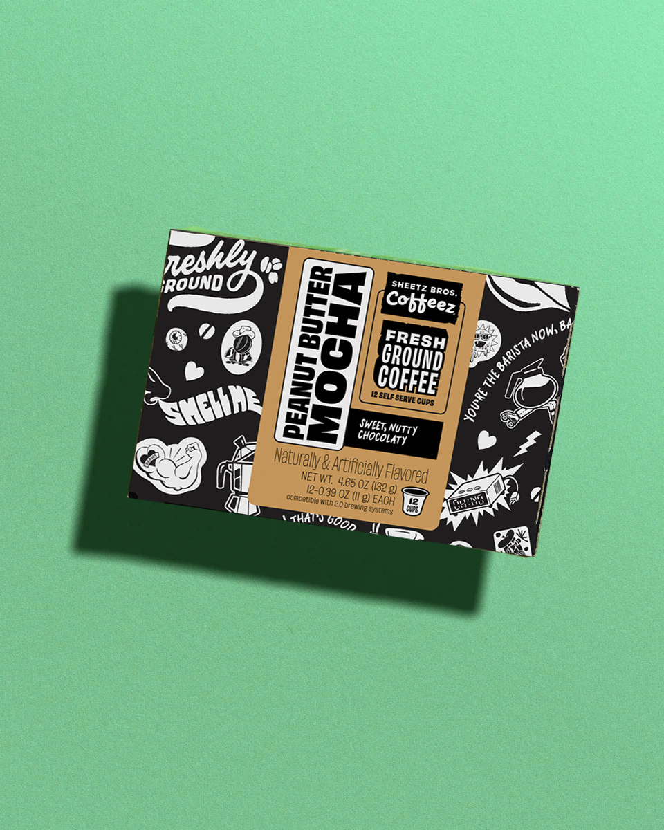 Coffeez – SheetzShop