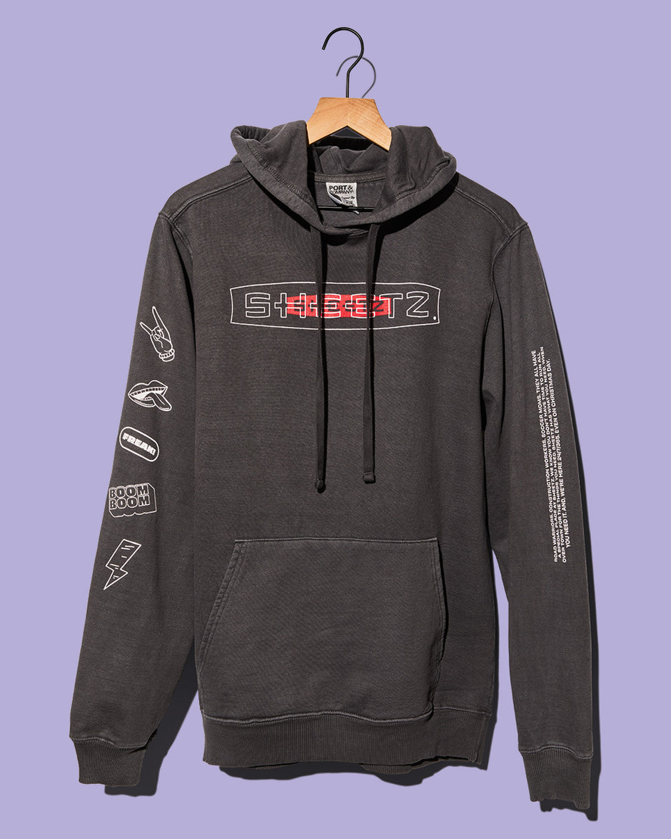 Apparel – SheetzShop