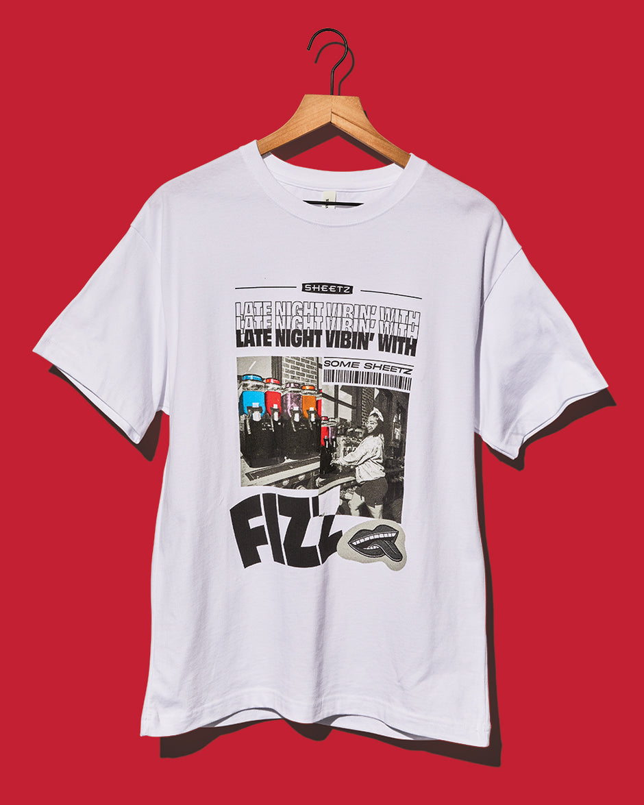 Apparel – SheetzShop