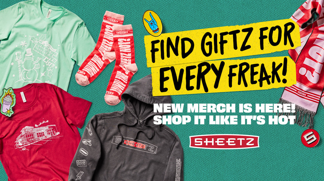 SheetzShop