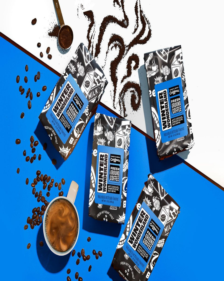 Coffeez – SheetzShop