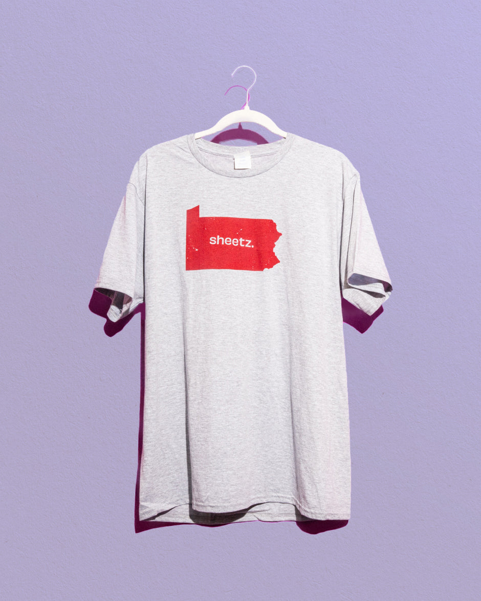 Apparel – SheetzShop